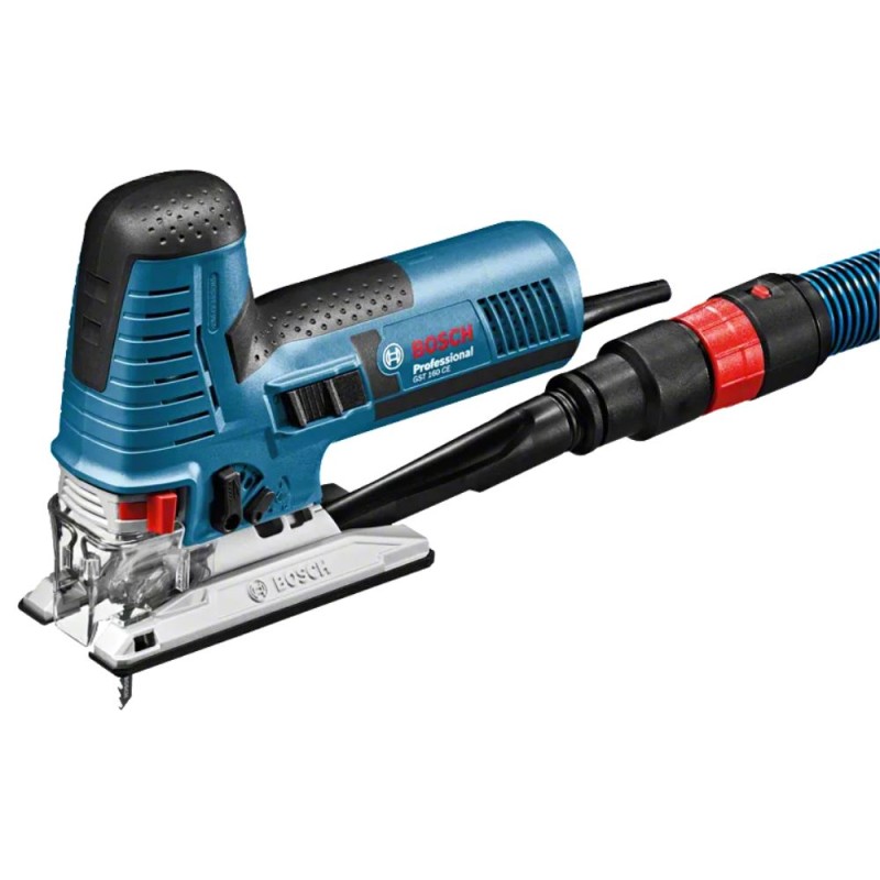 Siaurapjūklis BOSCH GST 160 CE - Gitana