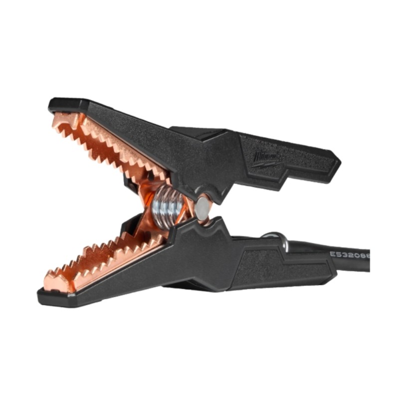 Akumuliatoriaus stiprintuvas (booster) MILWAUKEE M18 JS2000-0 - Gitana