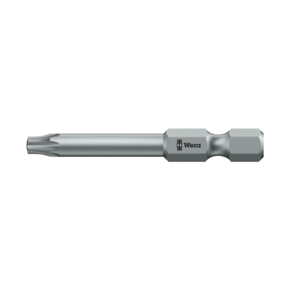 Penkiakampis antgalis WERA 867/4 30 IPR TORX+ - Gitana