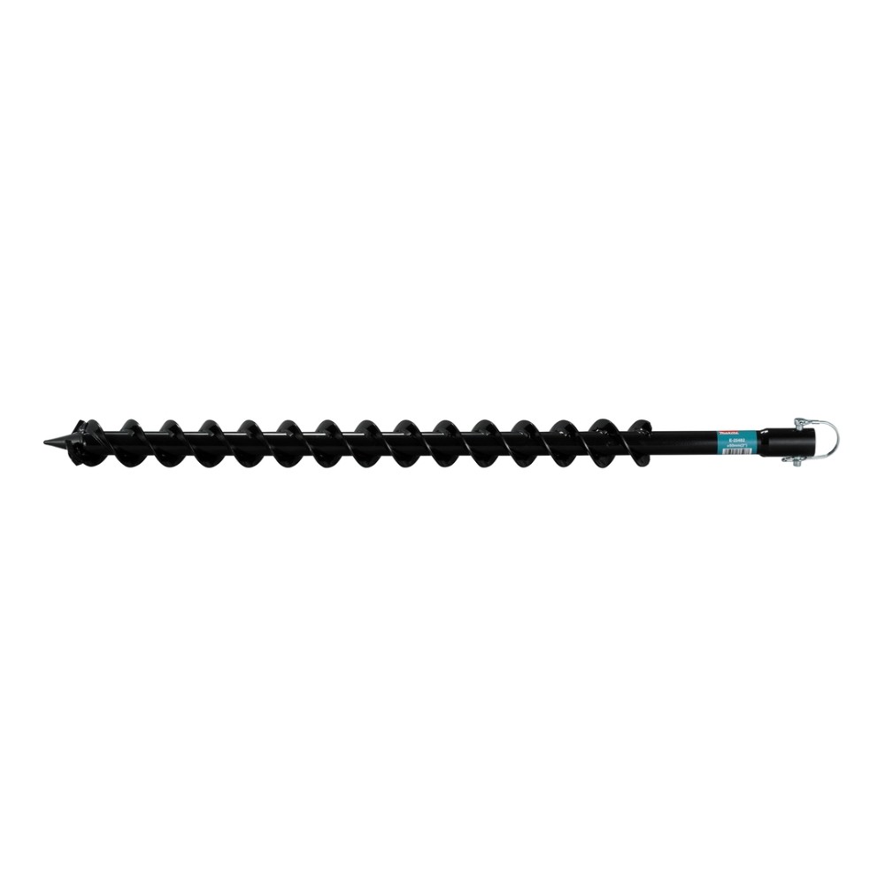 Žemės grąžtas su kaiščiu MAKITA 50x800mm E-25482 - Gitana