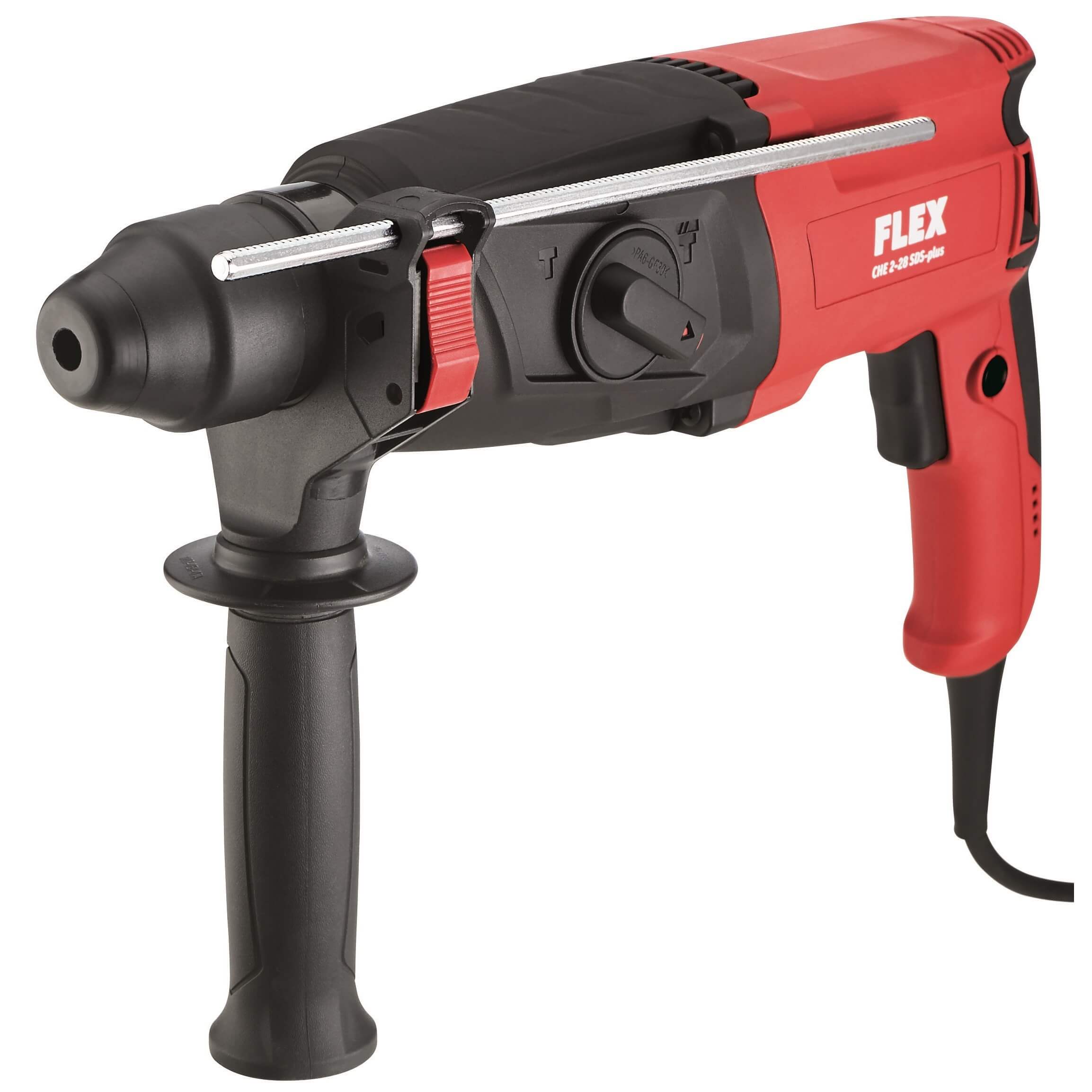 Perforatorius FLEX CHE 2-28 - Gitana
